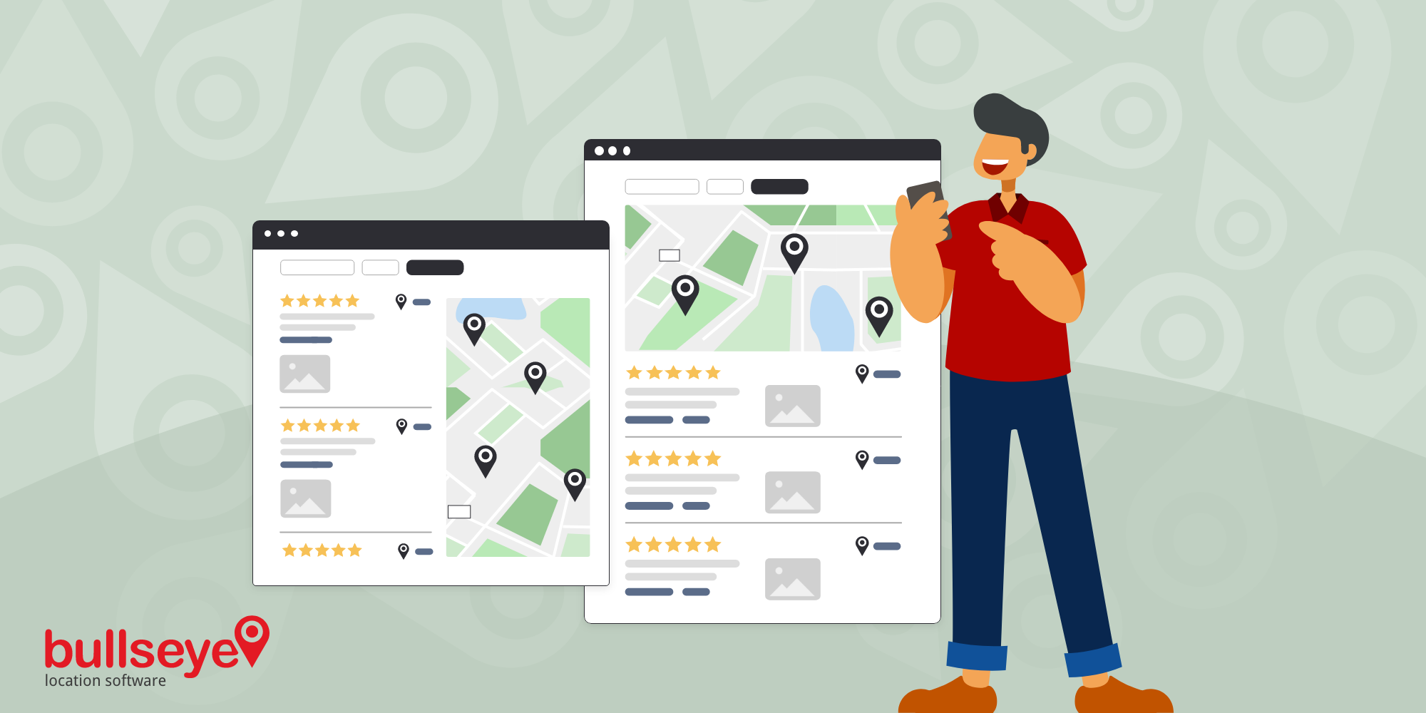 Increase Engagement By Adding Location Images to Your Locator